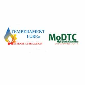 MoDTC・モリブデンジチオカーバメート – TemperamentLube--テンペラメントルブ